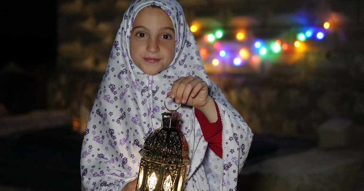 When is Ramadan? | Human Appeal