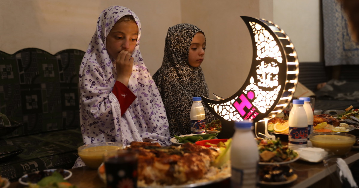 Ramadan Rules and Fasting Guide | Human Appeal