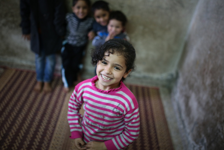 Donate | Human Appeal