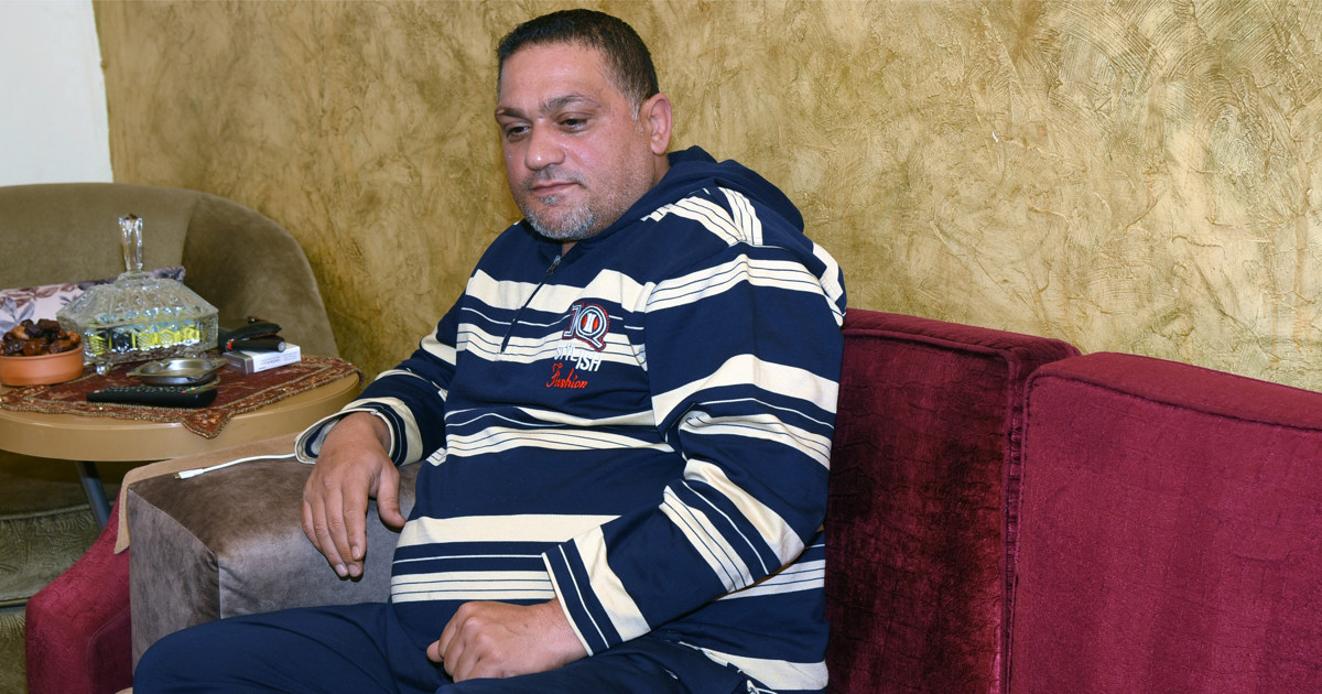 Alaa Ali Medical Fund | Human Appeal