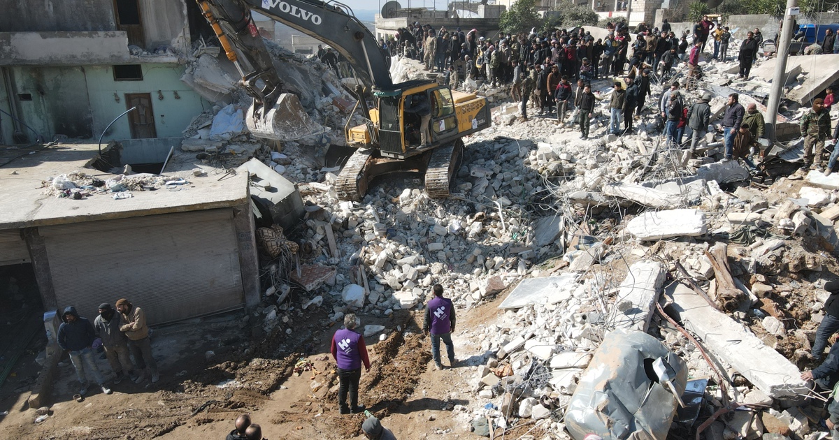 Our heroes will never be forgotten | Human Appeal