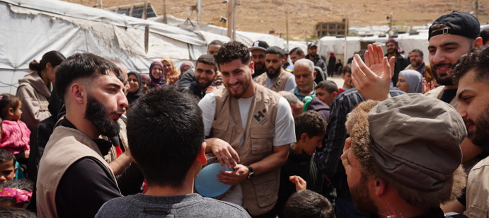 Reach deployments | Human Appeal