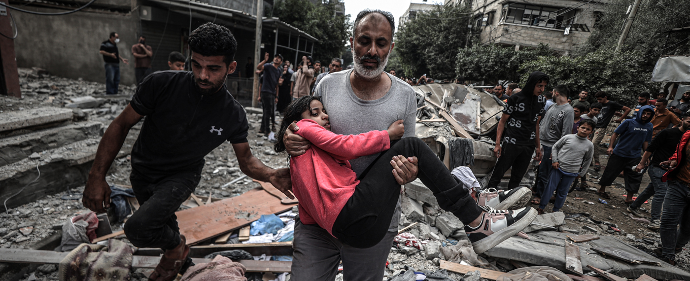 Appeals | Human Appeal