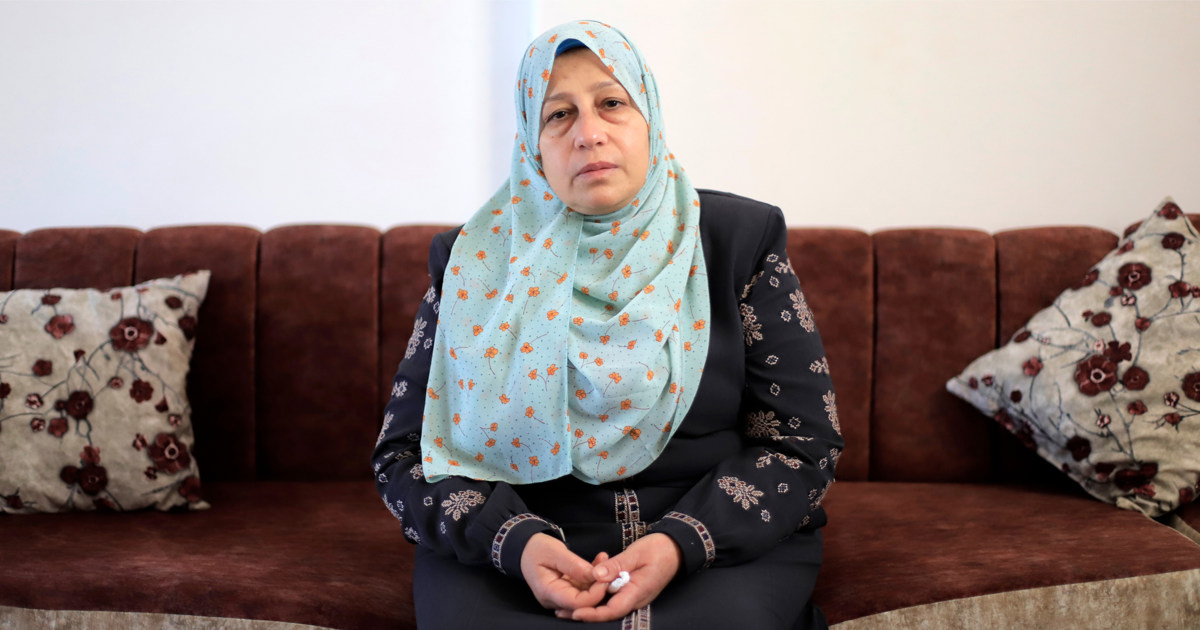 Mona Medical Fund | Human Appeal