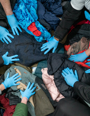 Human Appeal UK | Faith-Based Charity with Islamic Values