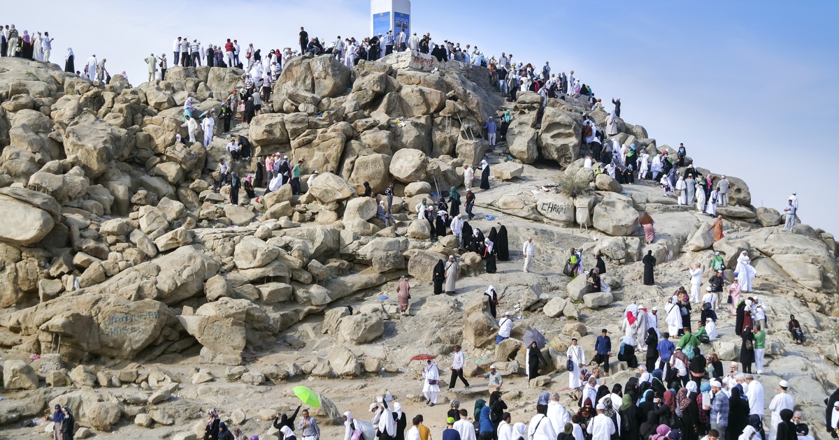 The Farewell Sermon of the Prophet Muhammad (PBUH) | Human Appeal