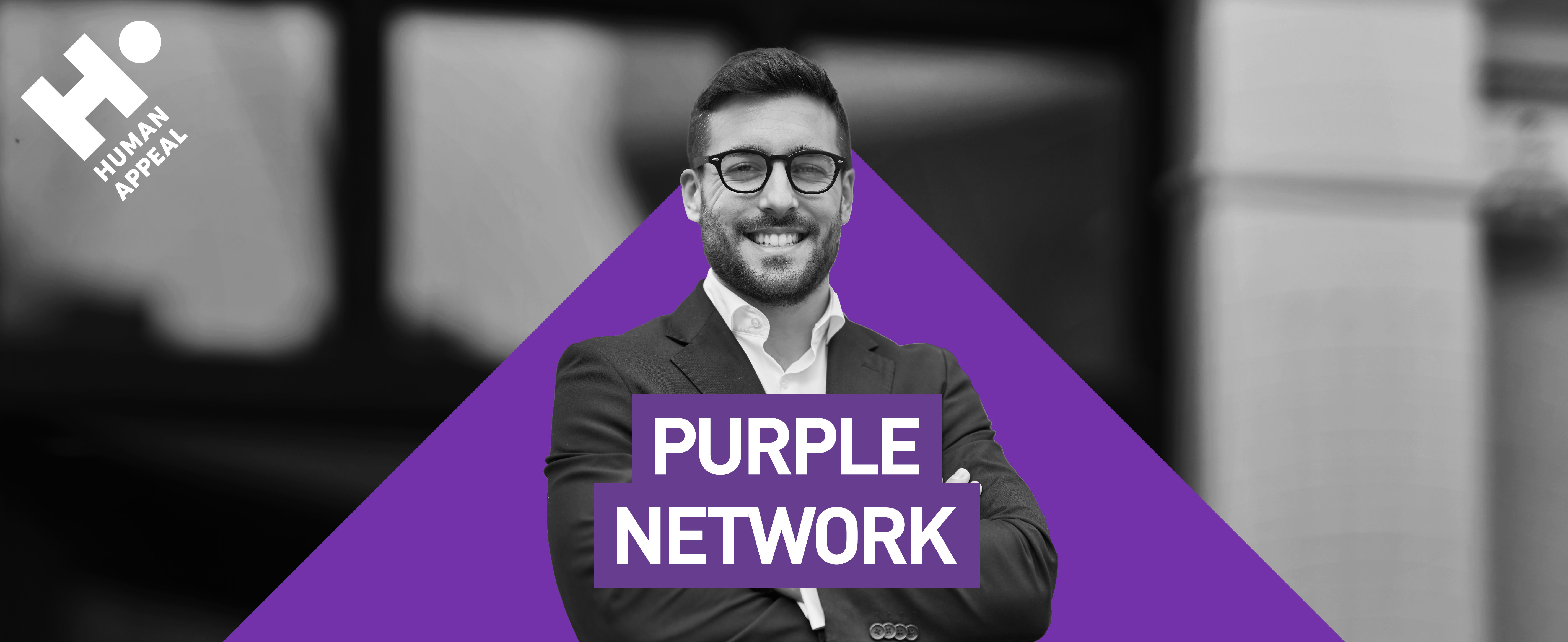 Events | Human Appeal