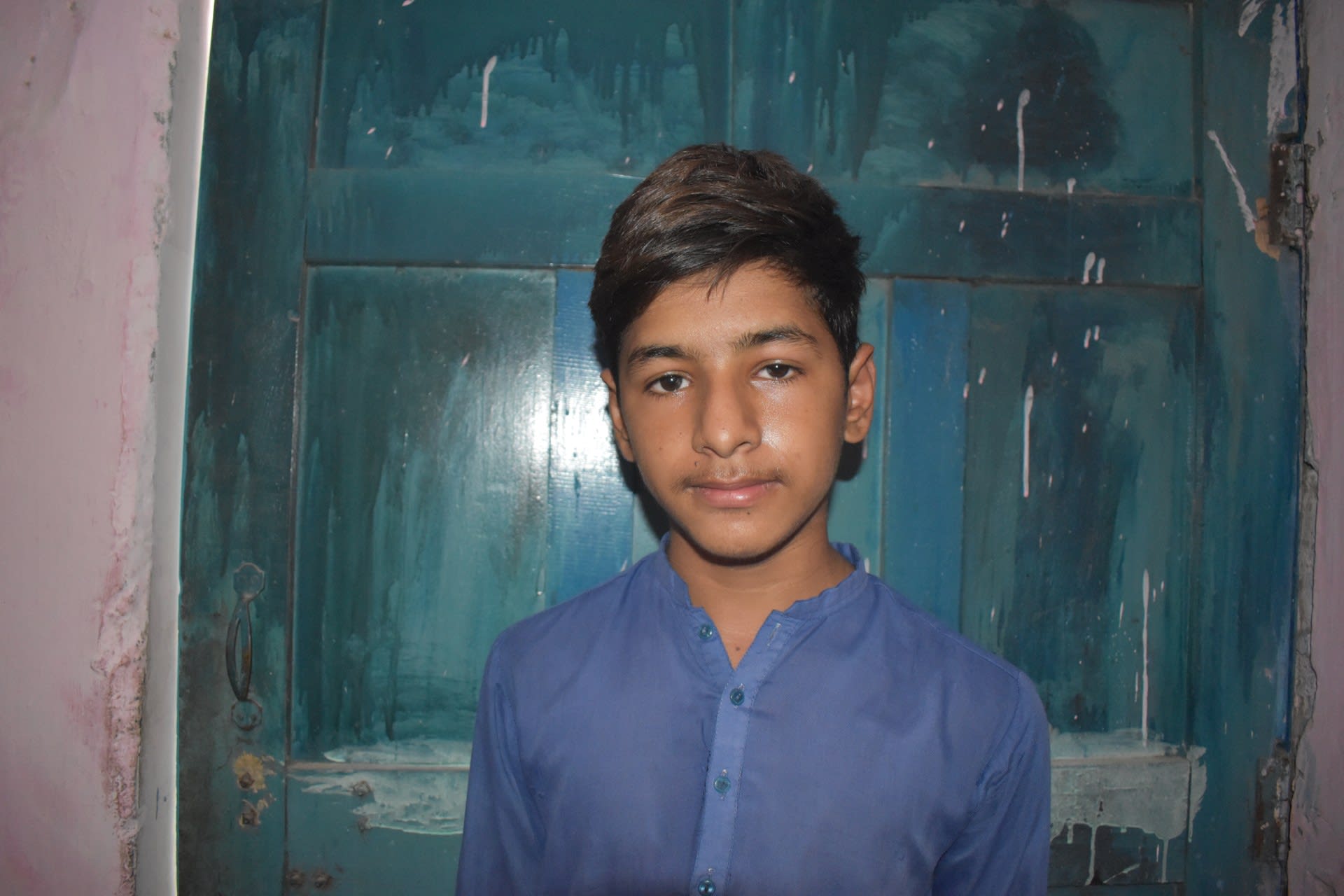 Orphan Profile | Human Appeal