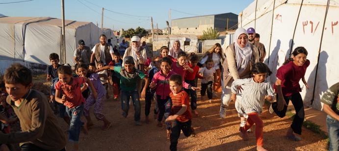 Reach deployments | Human Appeal