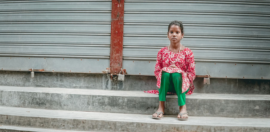 Street children | Human Appeal