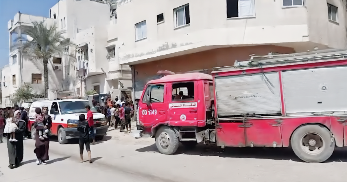 Official statement from Human Appeal | Human Appeal