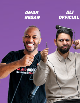 Human Appeal UK | Faith-Based Charity with Islamic Values