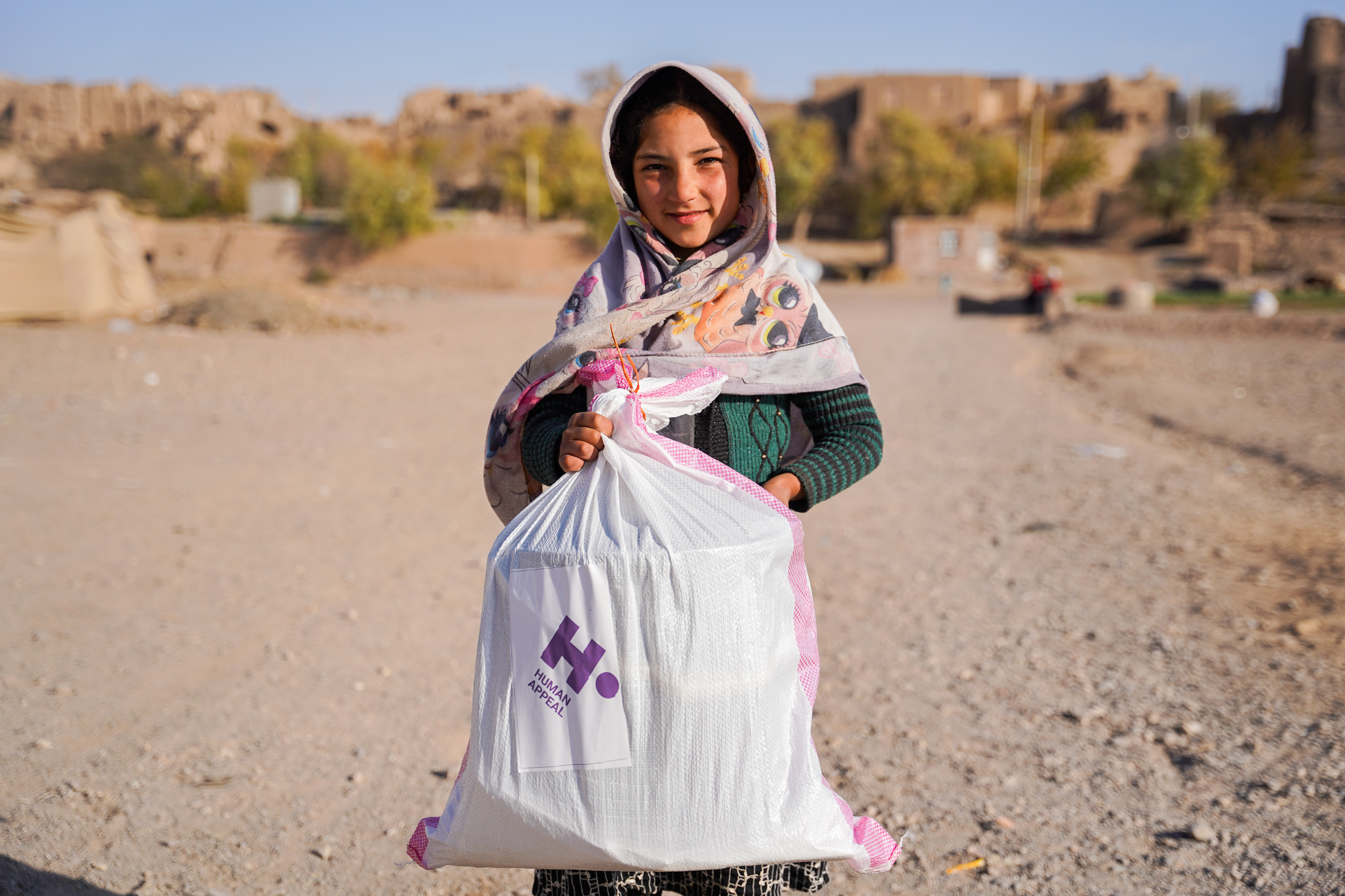 Making the most of your mercy | Human Appeal