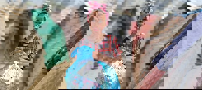 Donate to Gaza | Emergency Appeal | Human Appeal